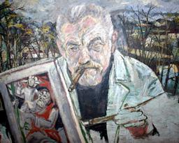 Ausstellung Michael P. Weingartner – Pfaffenhofen a. d. Ilm